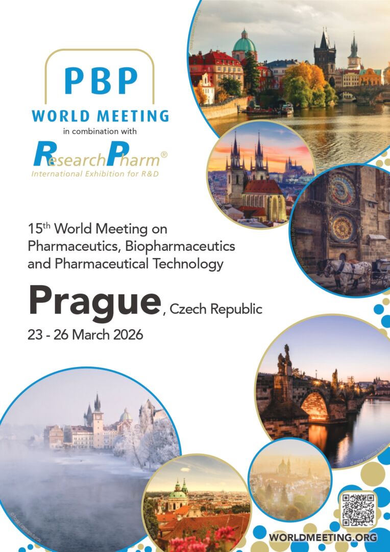 15th World Meeting – 23 to 26 March 2026 – APGI – Association de ...